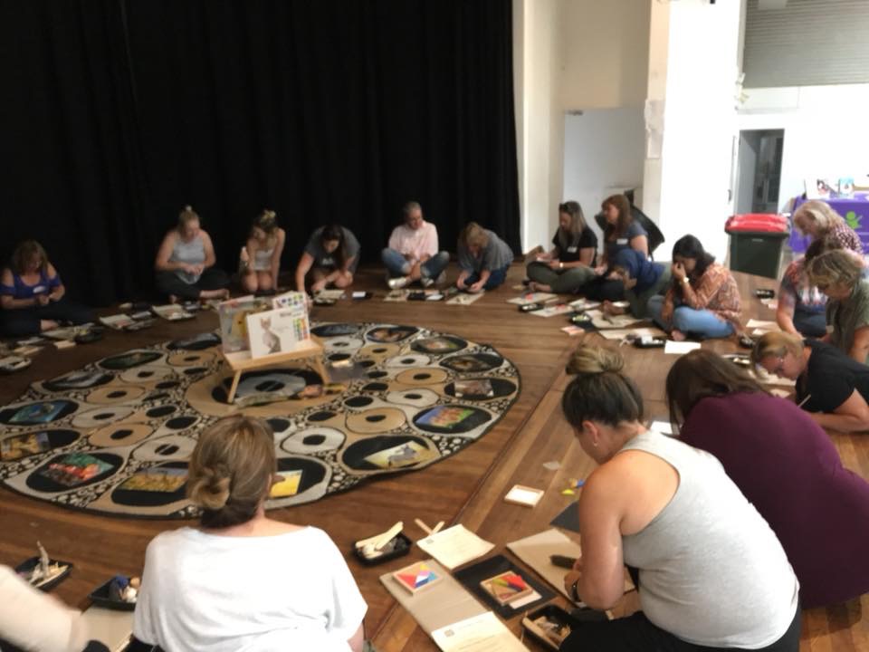 The Creative Teacher – Make. Create. Celebrate!